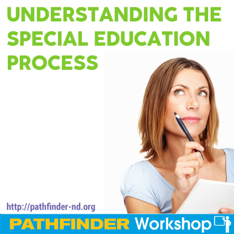 Understanding the Special Education Process